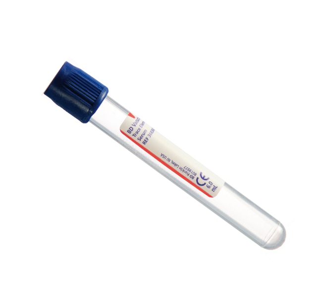 BD Vacutainer® Tubes & Accessories | Complete Blood Collection System | BD
